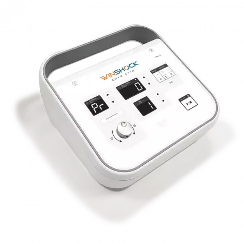 WINSHOCK - Winbackvet